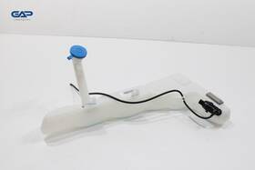 289209BU0A NISSAN Windshield Wiper Washer Reservoir Tank Pump
